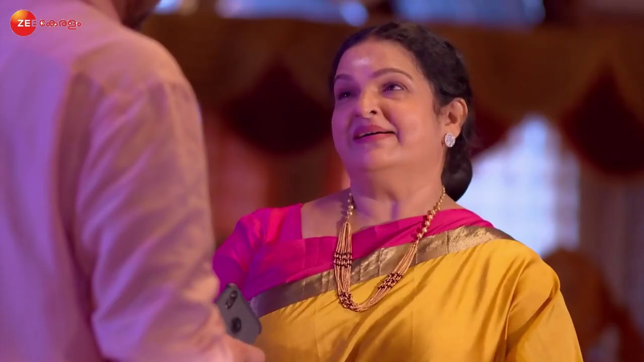 Neeyum Njanum - Malyalam TV Serial - Full Episode 160 - Shiju Abdul ...