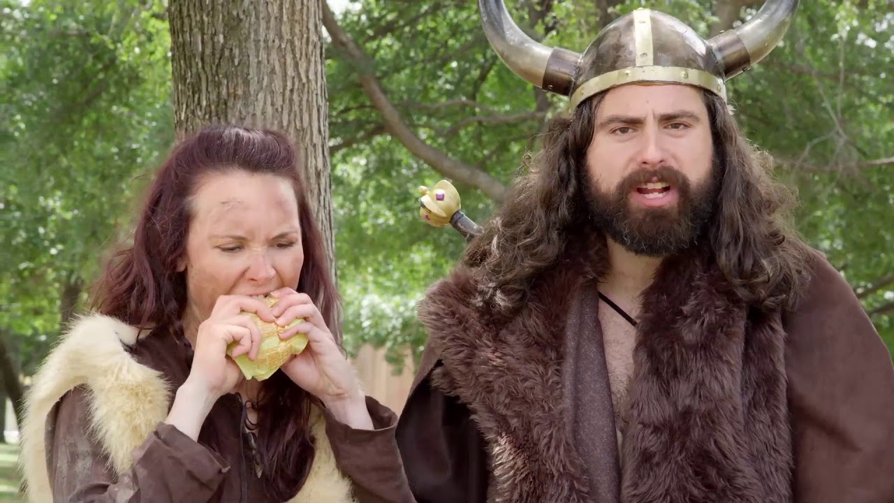 Viking Bible School - YouTube