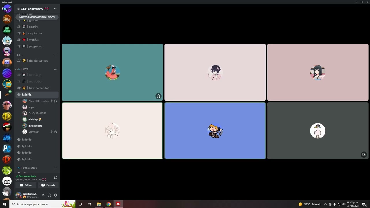 que cual permatraga? - YouTube