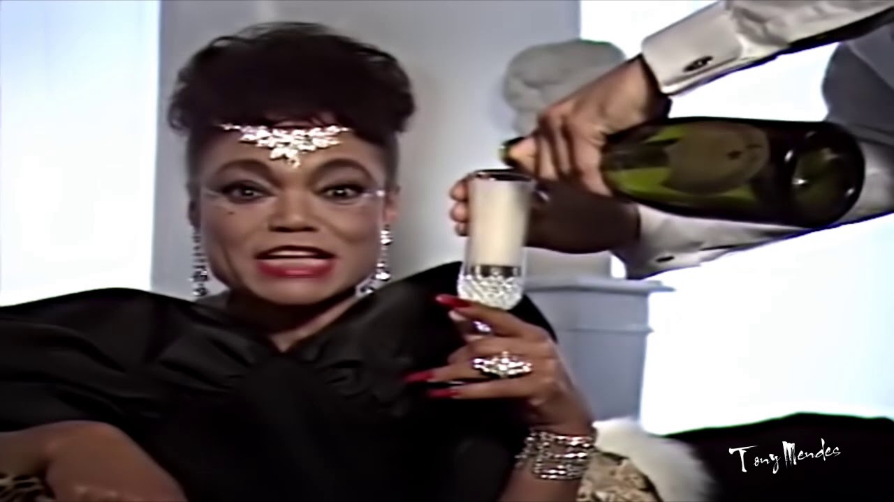 Eartha Kitt - Where Is My Man (Extended Mix - Tony Mendes Remastered ...