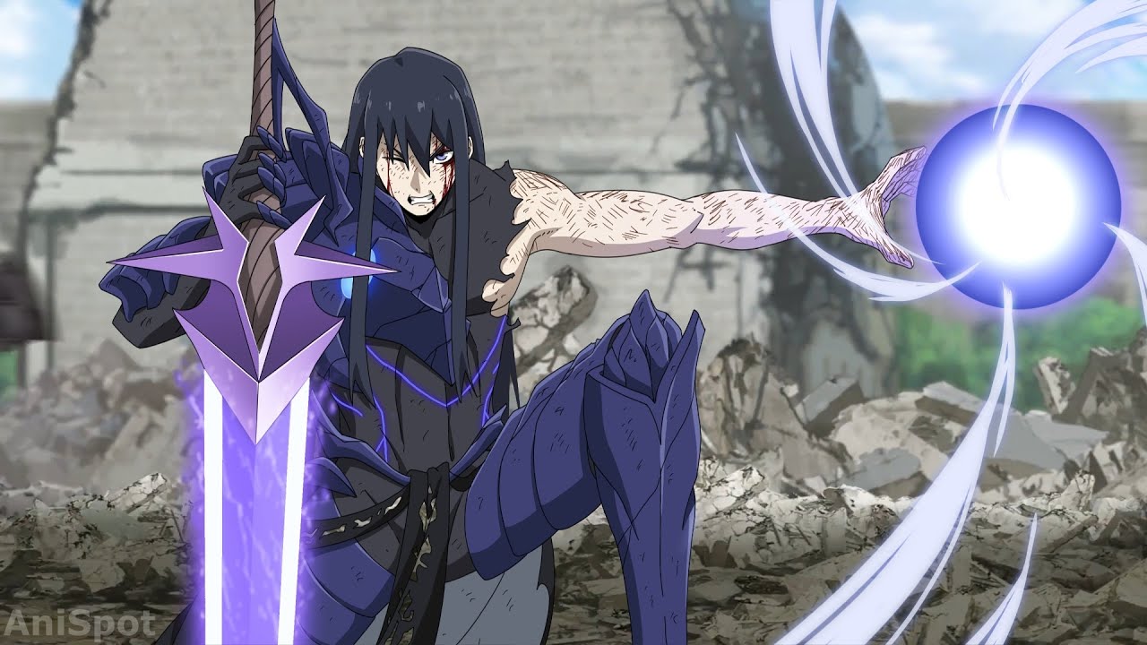 Defeated Demon Lord is Revived in 2099, But He Regains His Epic Powers ...
