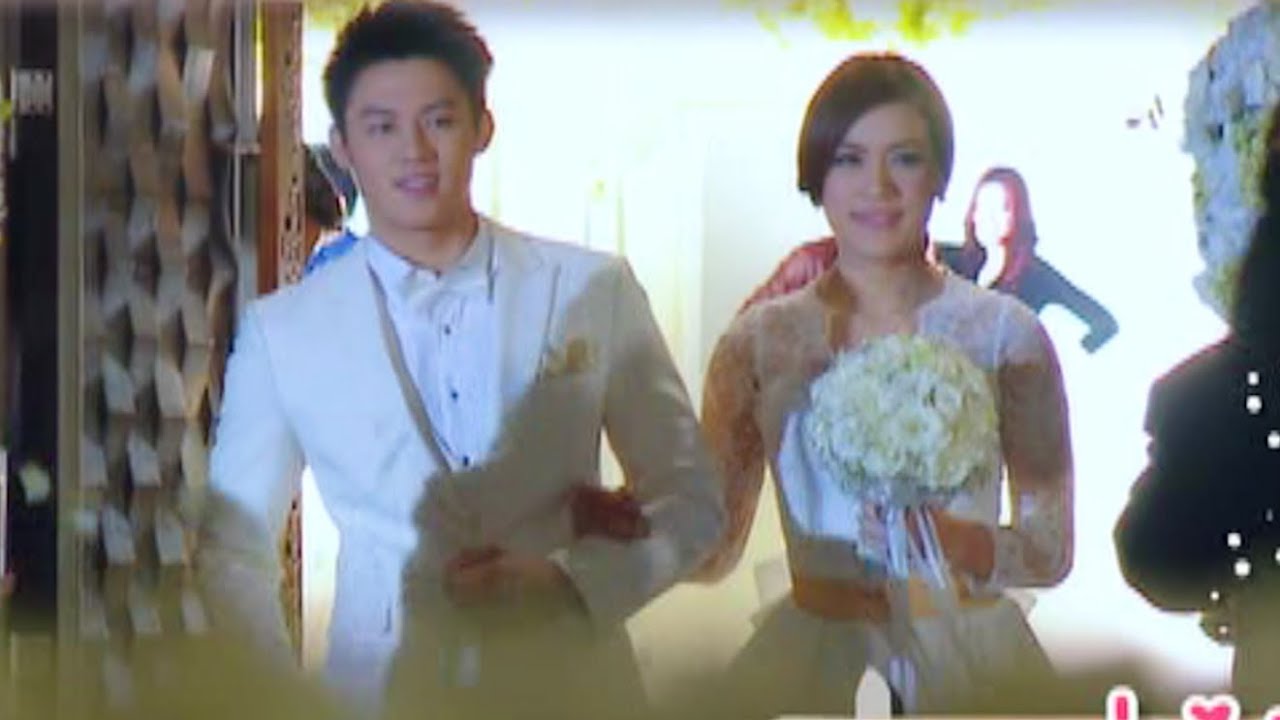 ต้นรักริมรั้ว ตอนที่3 EP.3 ตย.HD Ton Ruk Rim Rua Ep3 8 Sep 2013 ...