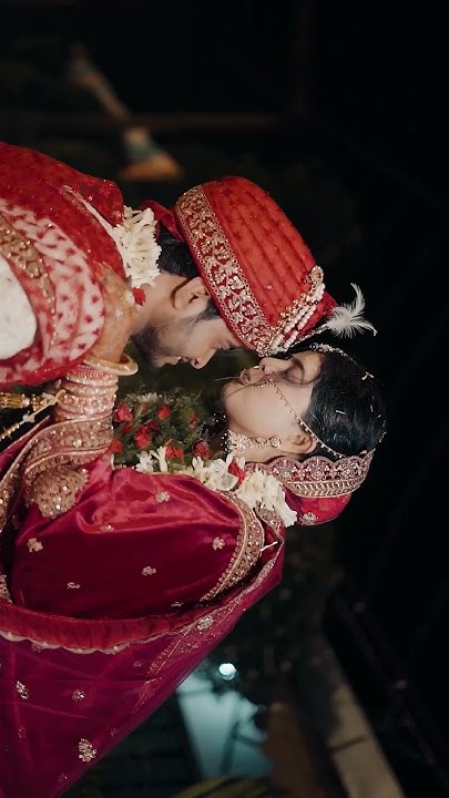 Ved & Swati || Wedding Cinematic 2024 || A Film By Amazing Creative || Bhagalpur || Wedding Reel ...