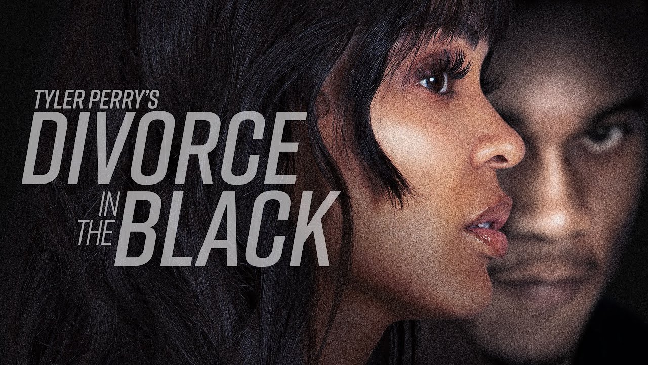 Divorce In The Black: Movies With Tay: Episode 4
