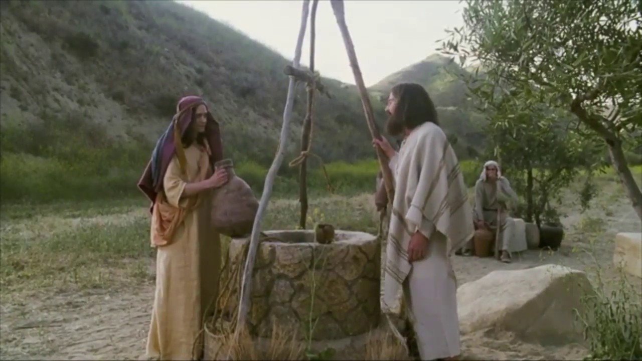 Características de una Persona de Paz - YouTube