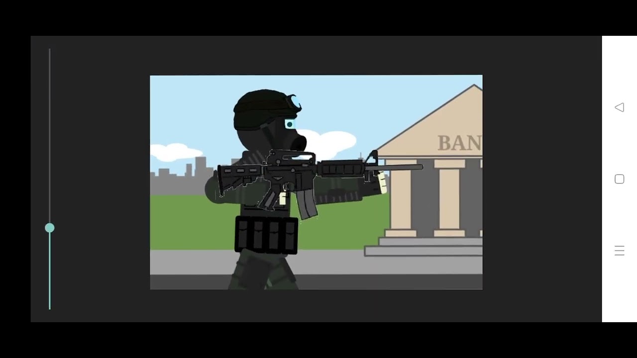 dc2 animation 2 - YouTube