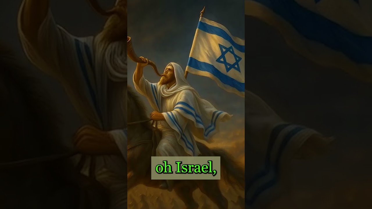 “El Dios de Israel es Poderoso” #israel #noticiasisrael #profetico # ...