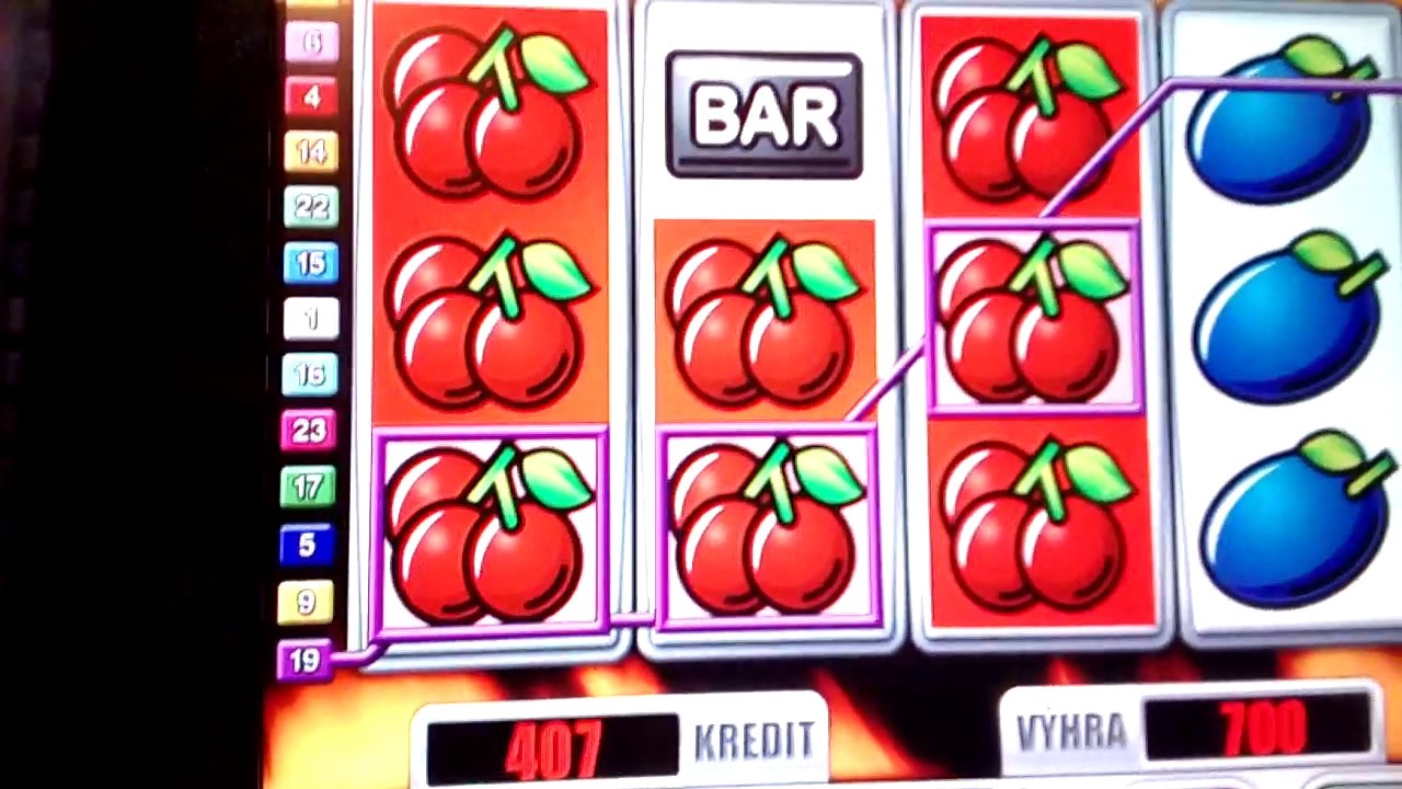 2x Automat JOKER IN PRISON Double Slots Live Play - YouTube