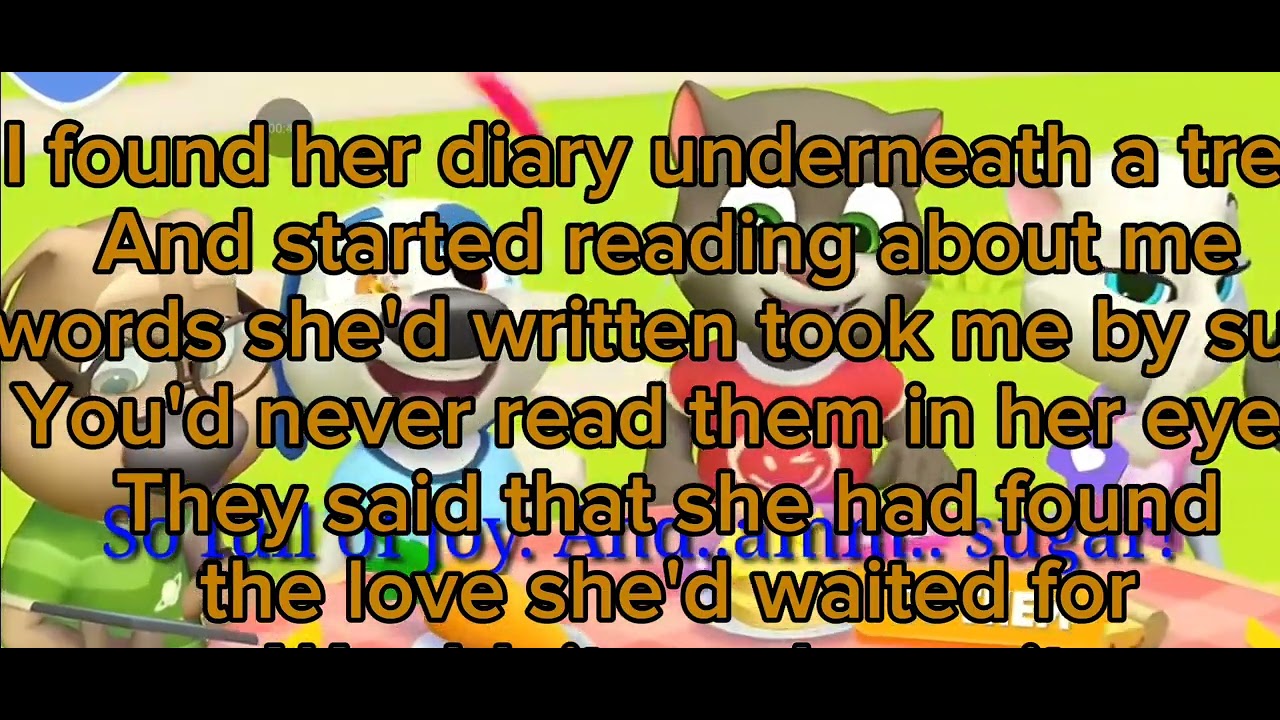 diary bread - YouTube