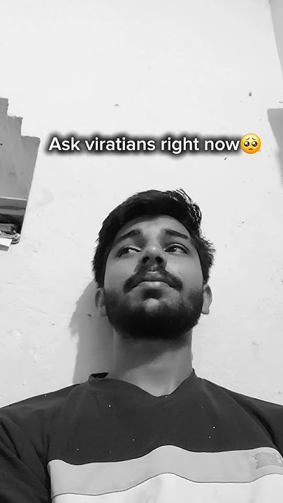 Done With T20 Guys😭 ️🧿 Viratkohli Retirement Kohliretirement