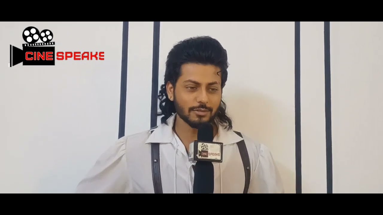 Alibaba Dastaan E Kabul: Abhishek Nigam Exclusive interview | On ...