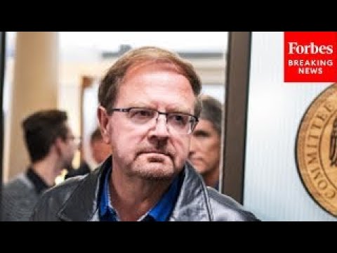 ‘North Carolina Needs Our Help’: Chuck Edwards Urges Congress To ...