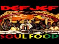 Def Jef – Soul Food | Releases | Discogs