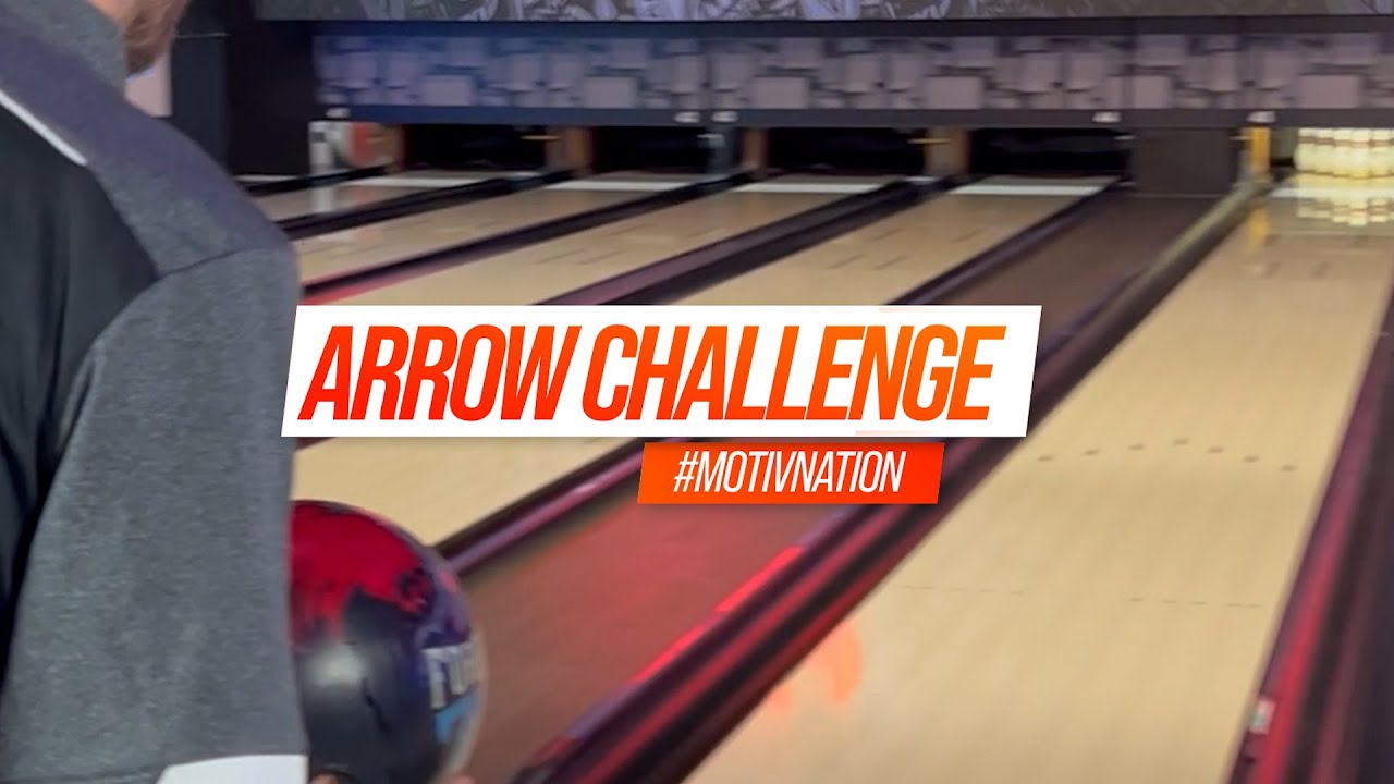 Forge Ember - Arrow Challenge! - YouTube