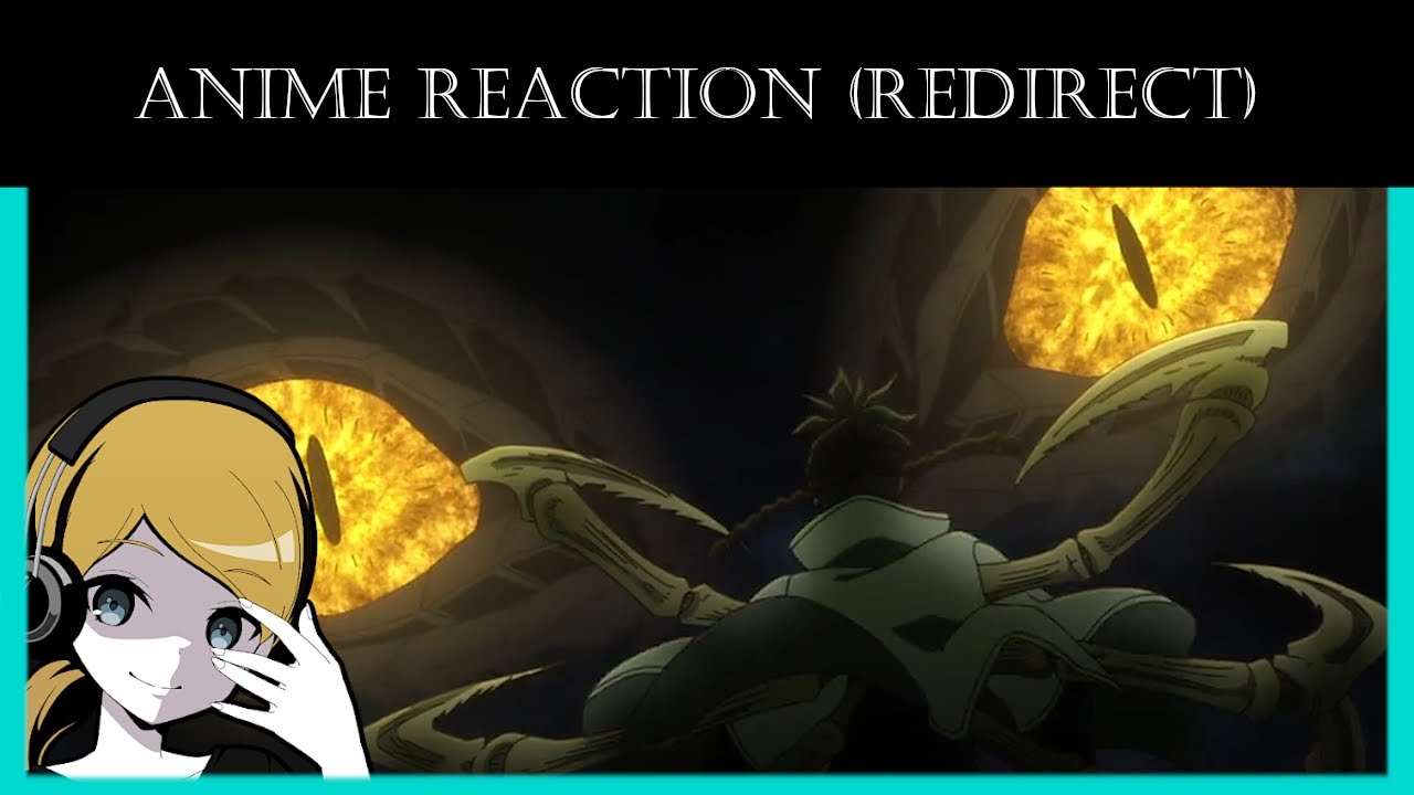 The Ancient Magus' Bride [Season 2] Part 2 Episode 1(Reaction) [Redirect] - YouTube