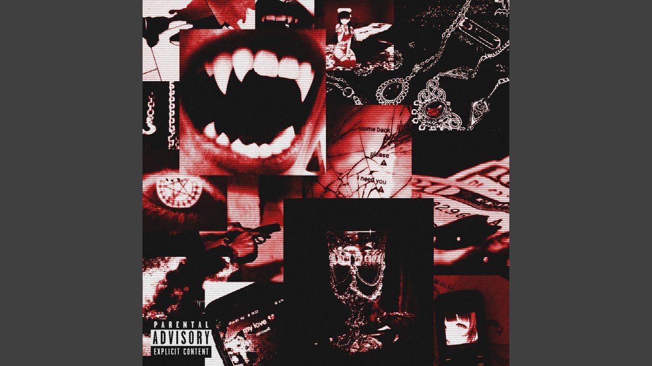 Blood (feat. Soul Paranoia & Cherry Morningstar) - YouTube