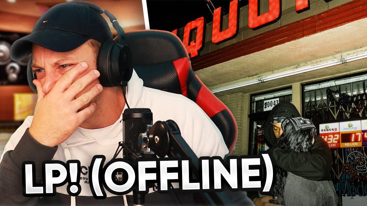 JPEGMAFIA - LP! (OFFLINE VERSION) IS SUPERB (OBVIOUSLY) - YouTube