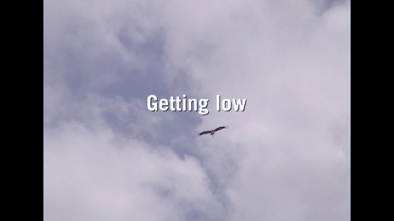 Getting Low - YouTube