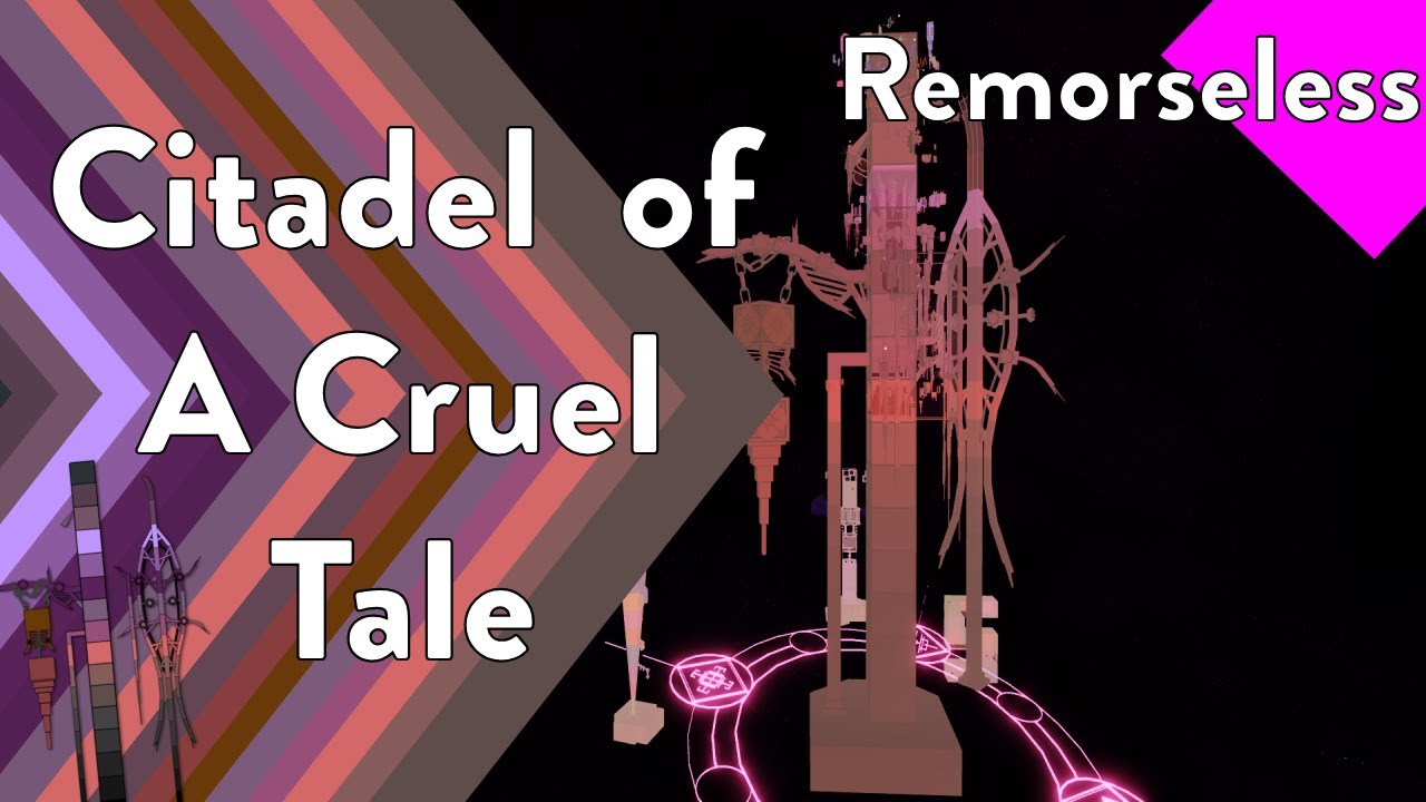 EToH (Zone 7) - Citadel of A Cruel Tale (CoACT) - YouTube