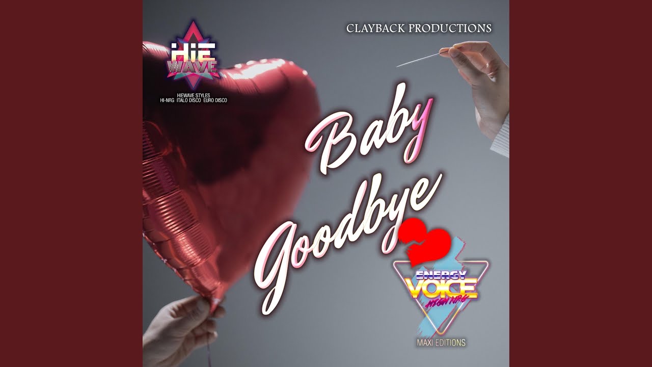 Baby Goodbye (video HUN mix 2015) - YouTube