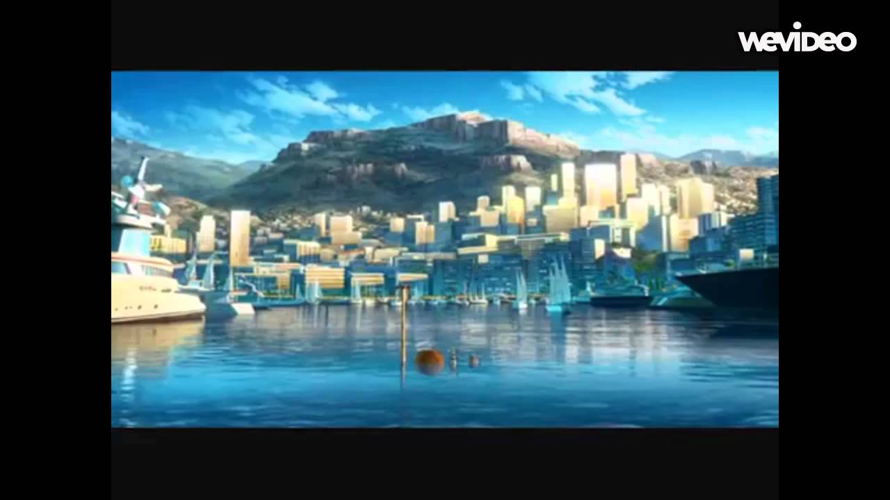 Classroom Rules With Animated Fun - YouTube