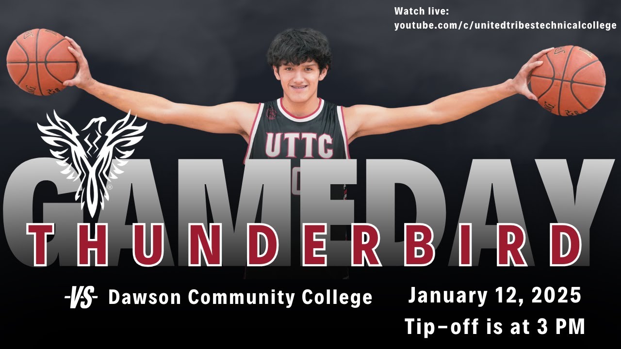 UTTC vs Dawson Community College - YouTube