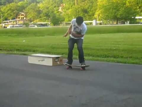 Random Skate Session - YouTube