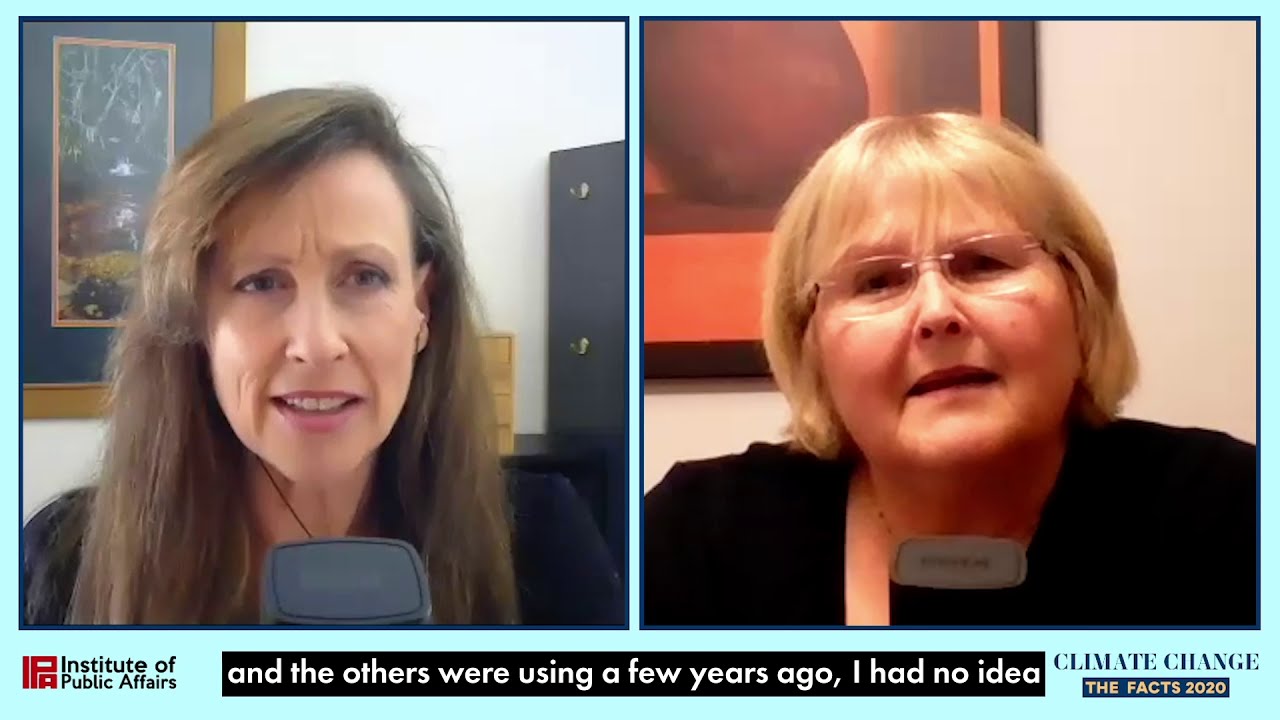 Dr Susan Crockford reveals the truth behind Netflix's 'Our Planet ...