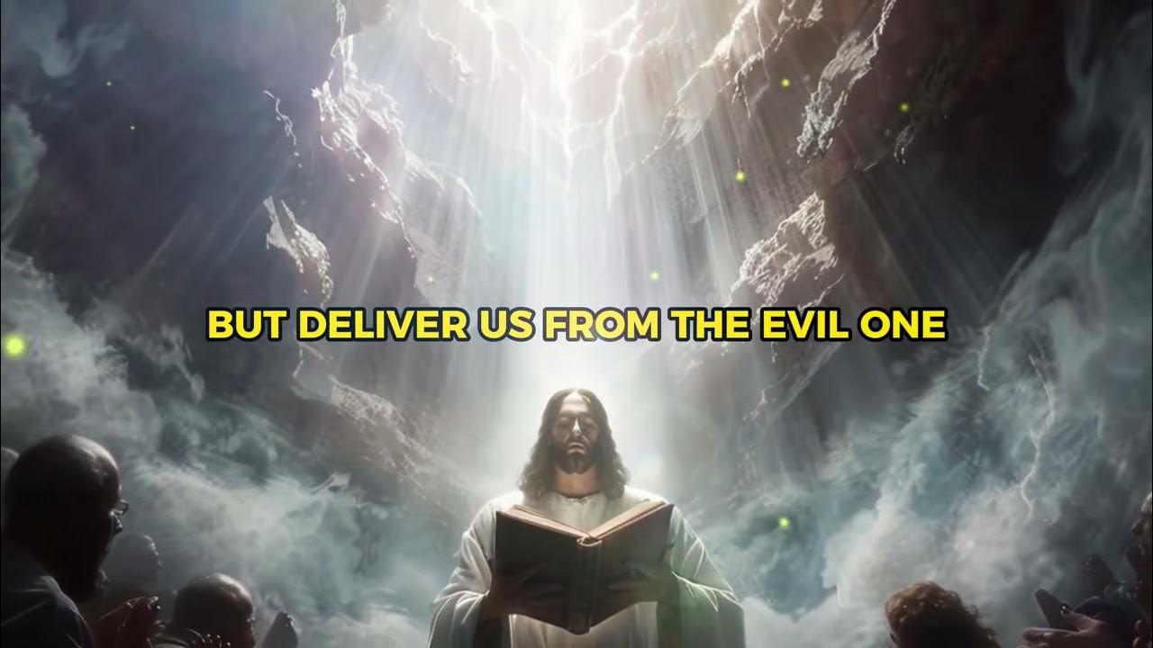 5 most powerful verses in the Bible - YouTube