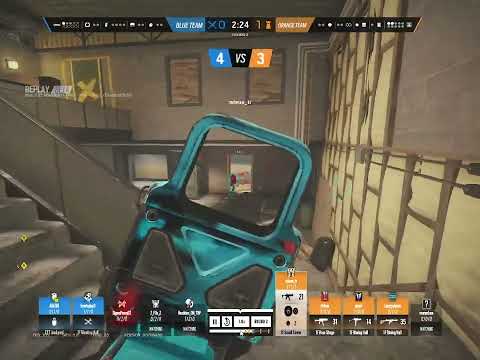rainbow six eige ace