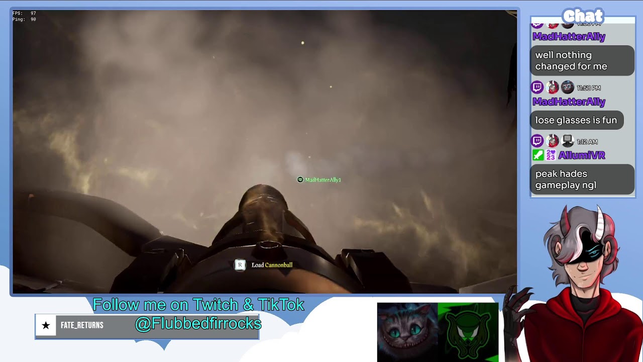 The Broken Script | Error 403 Forbidden | W/ AllumiVR - YouTube