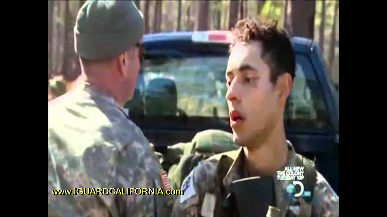 !! Insane !! US Special Forces Assessment & Selection Pt 9/9 !!MUST SEE!! - YouTube