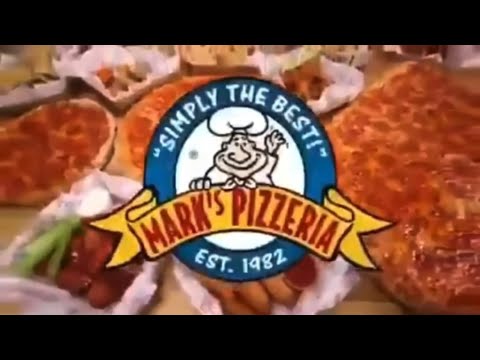 Mark’s Pizzeria Meme Extended