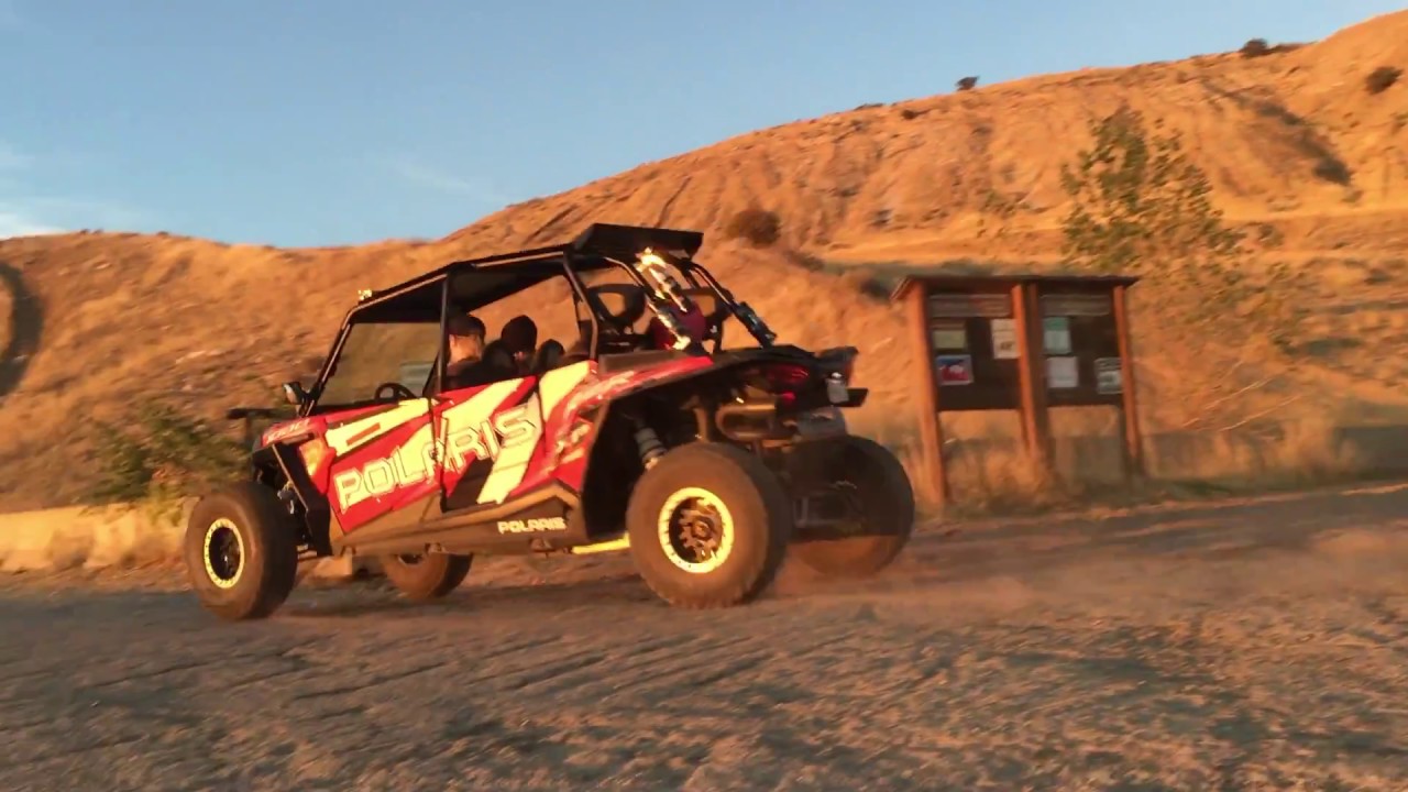 How to Install a Pax Roll Bar Mount - YouTube