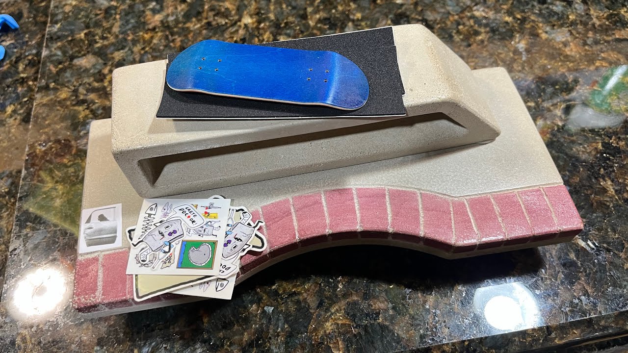 CRETE DOCTOR UNBOXING #2 - YouTube