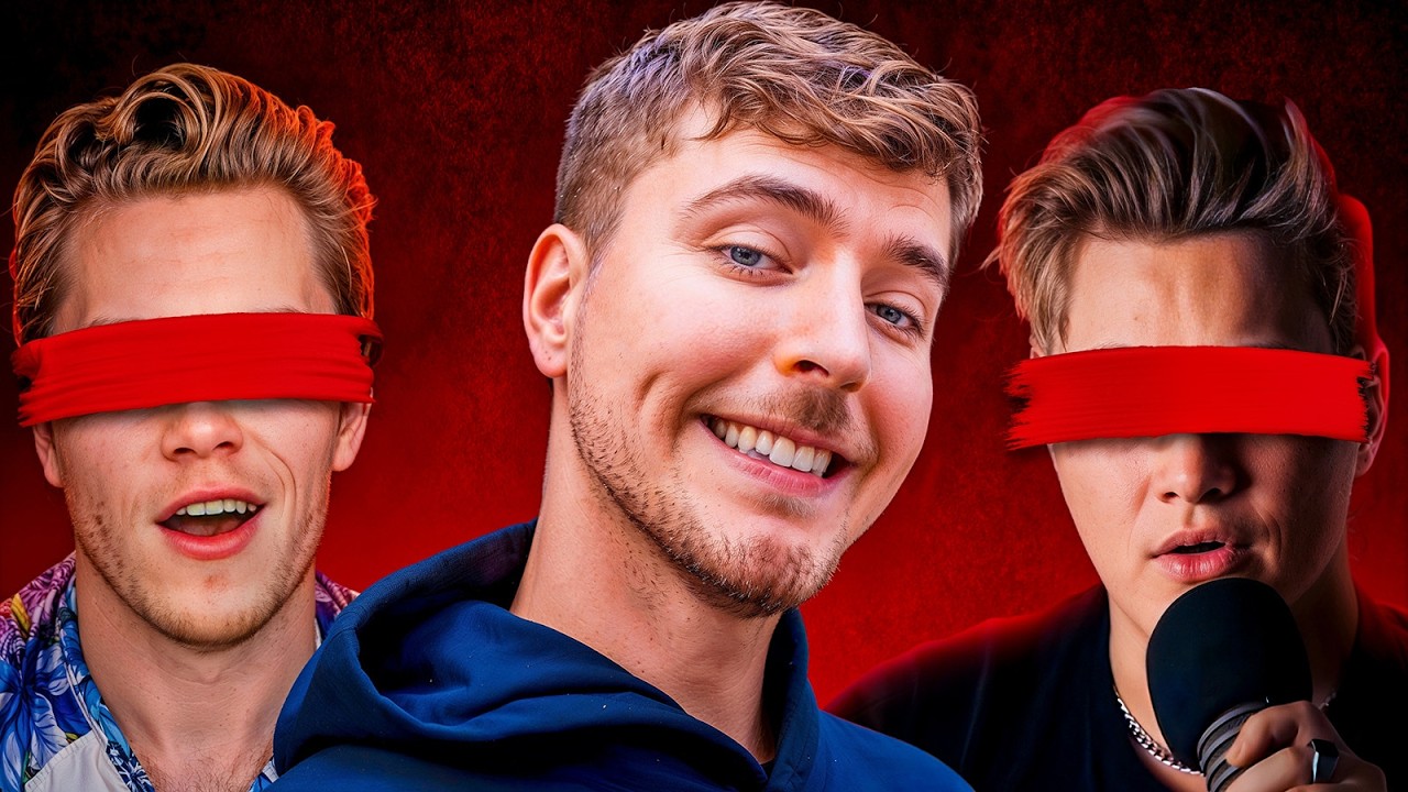 When False Accusations Destroy Big YouTube Channels - YouTube