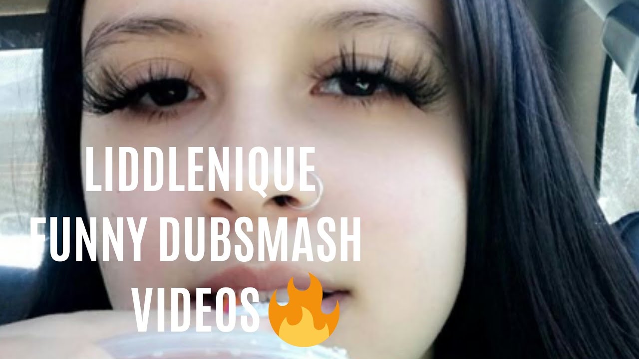 Liddlenique new funny dubsmash 2019 - YouTube