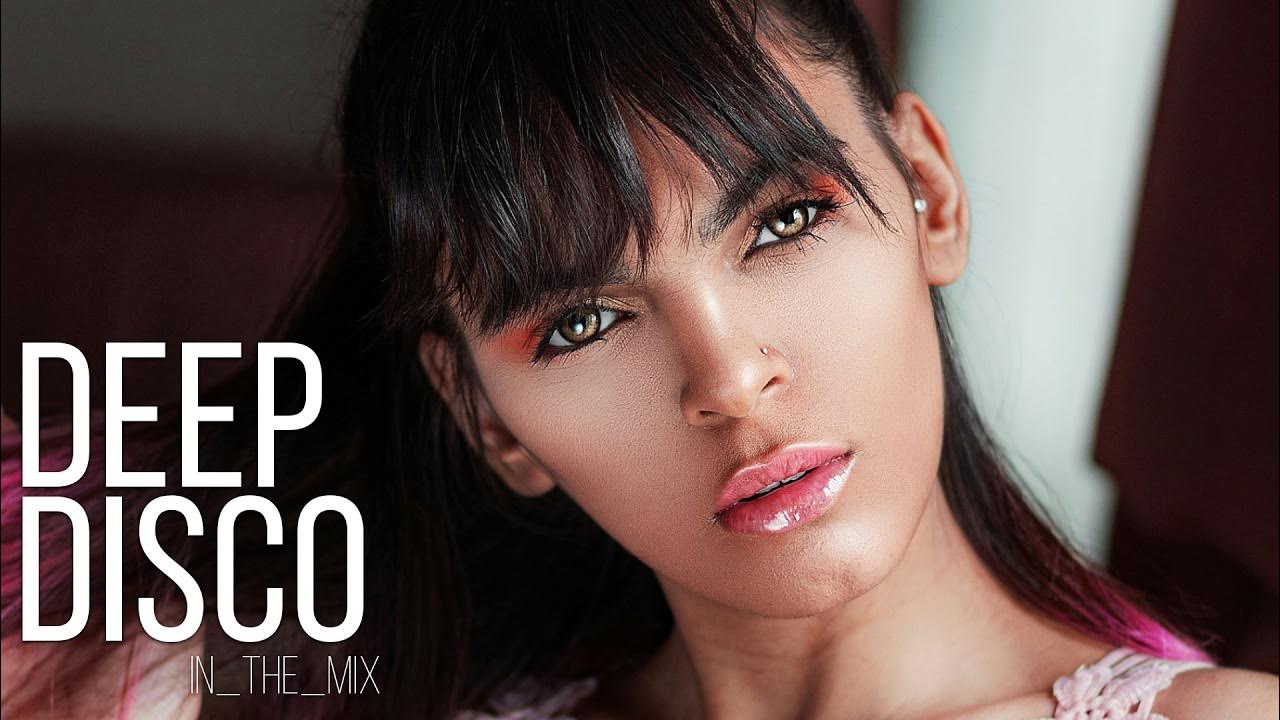 Deep House 2024 I Deep Disco Records Mix #252 - YouTube