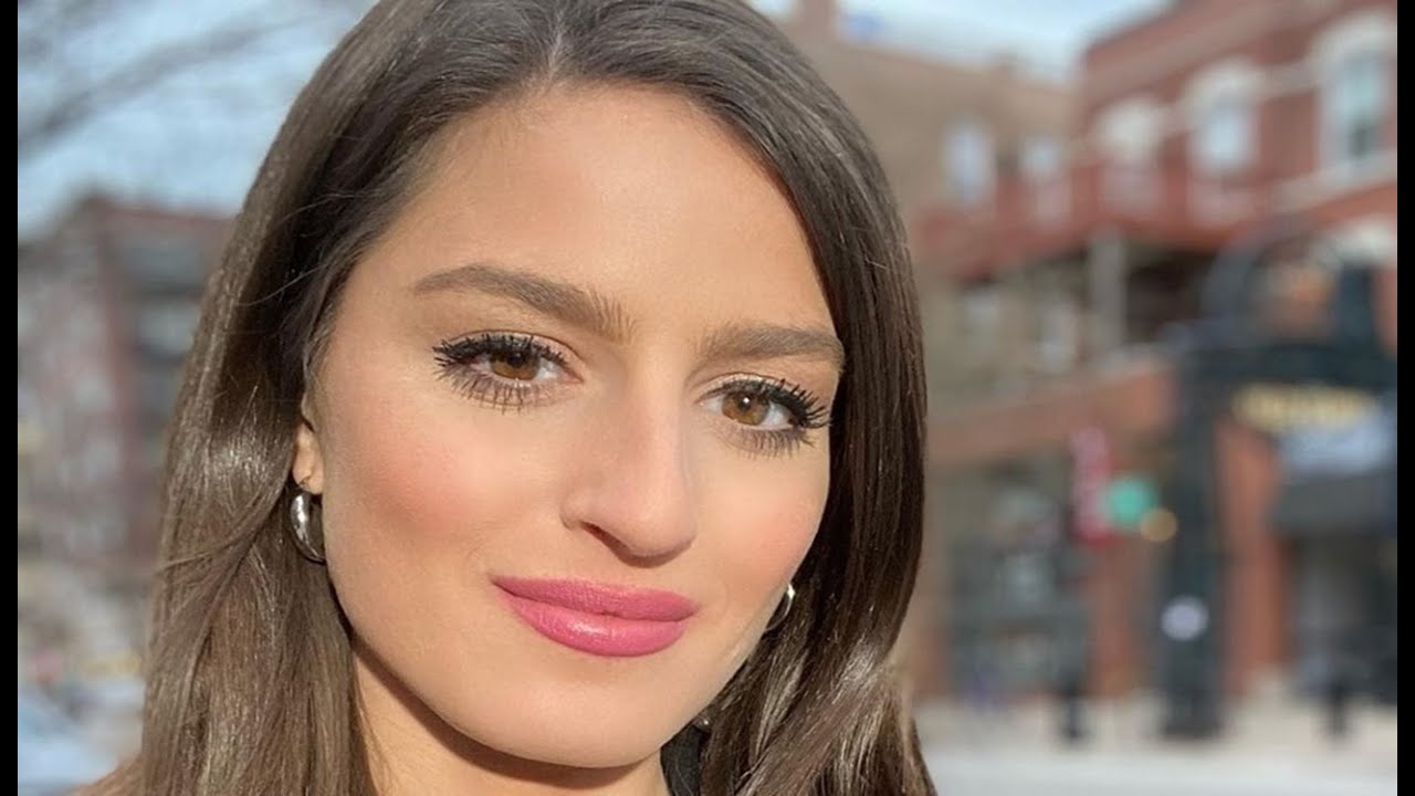 Kate Chappell Wikipedia, Biography, Wedding, Husband, Age, Net Worth ...