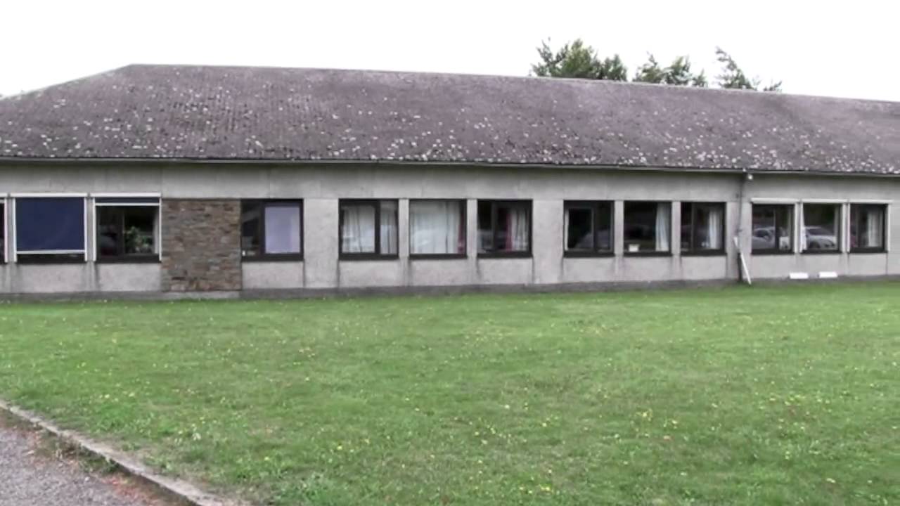Made in Ciney - Présentation de la commune - YouTube
