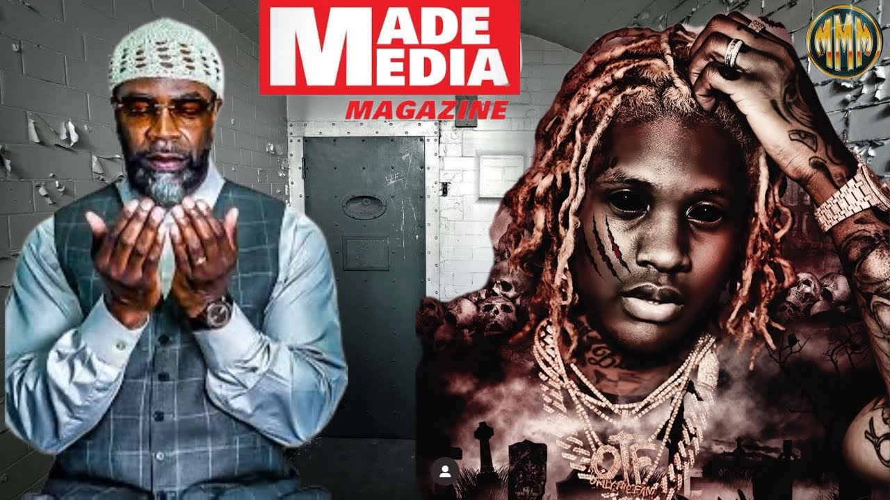 Lil Durk Father Big Durk Ready To Take Charges For Son & Blames The ...