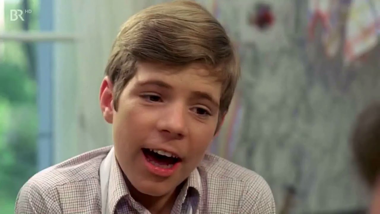 Heintje und Peter Alexander - Immer wieder - YouTube