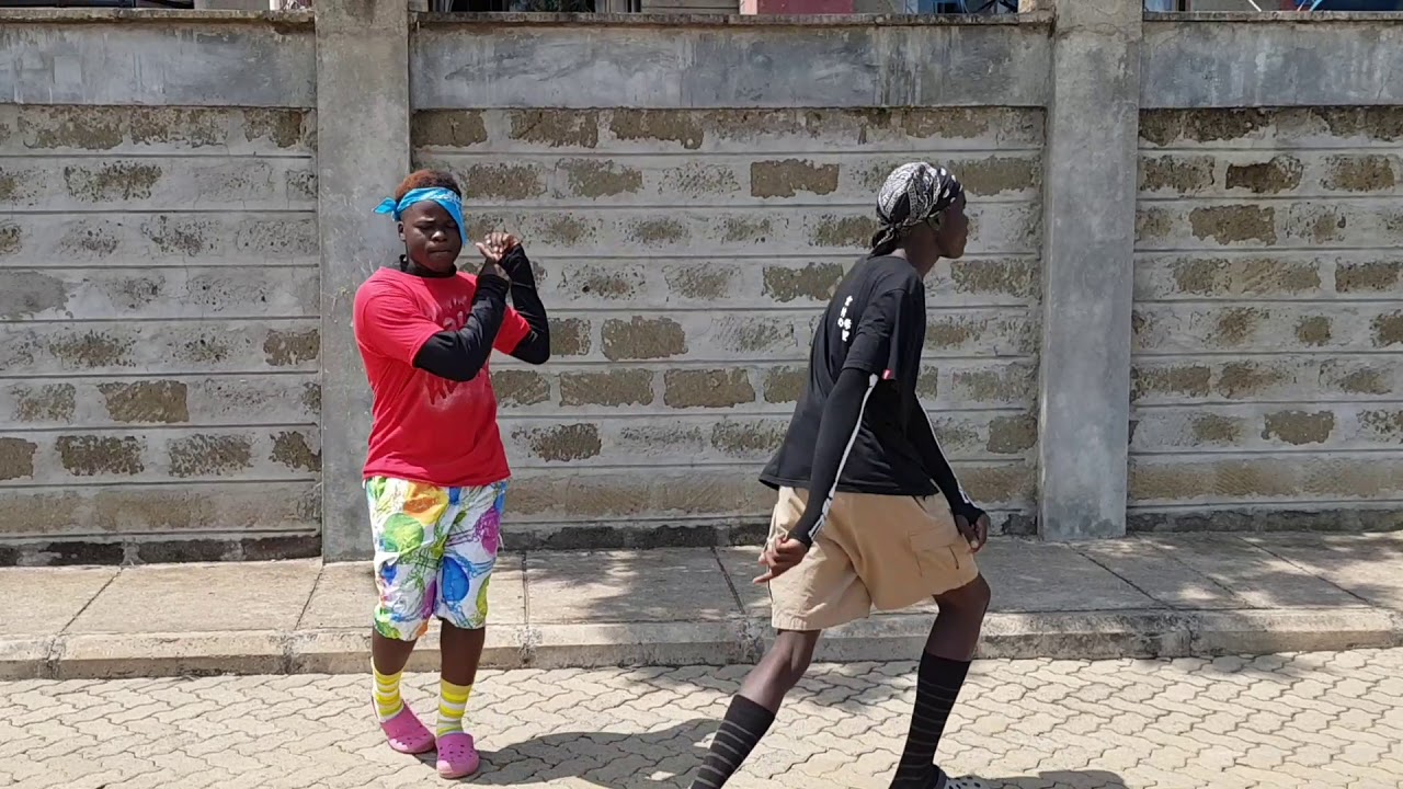 JOEBOY- CALL (OFFICIAL DANCE VIDEO) - YouTube