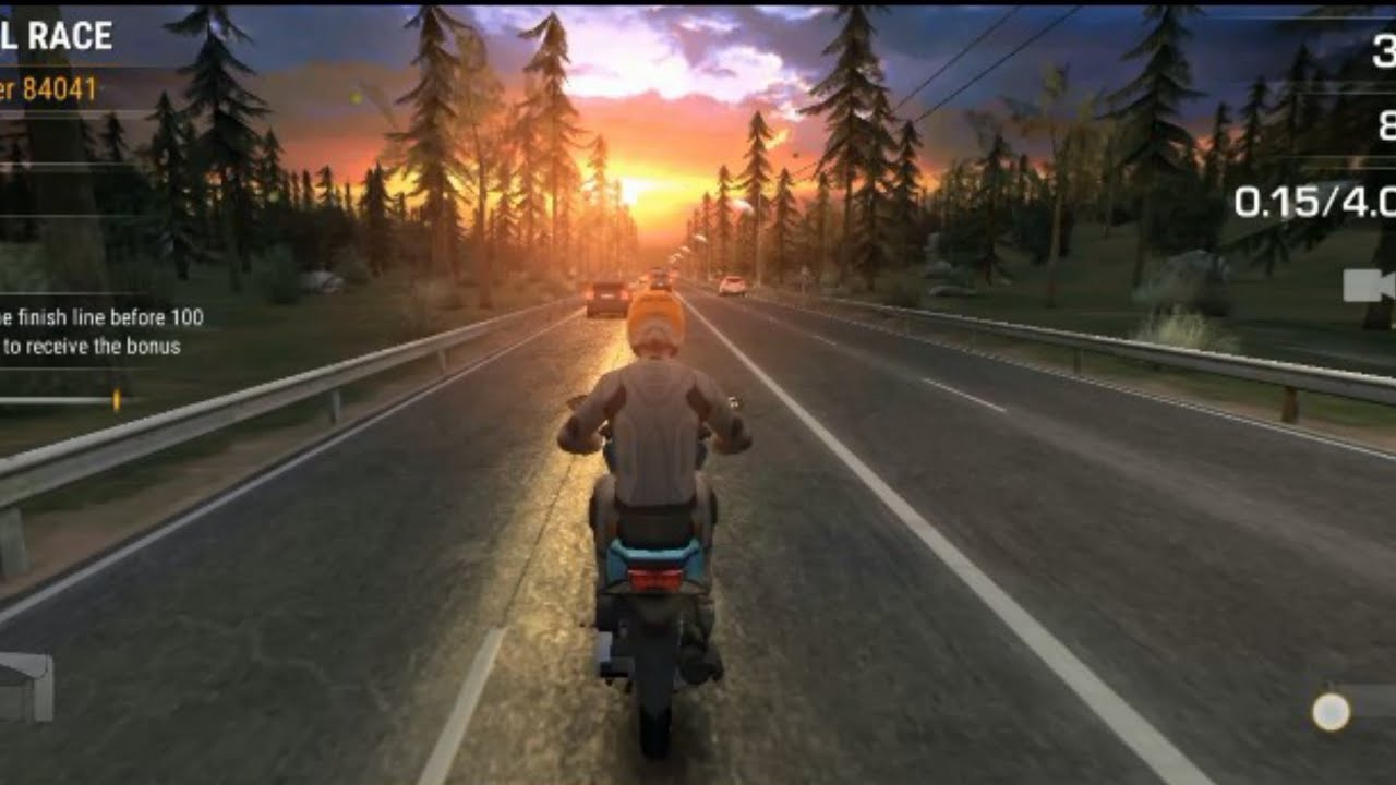 Bike Rider Gameplay | Bike Game | Android Gameplay - YouTube