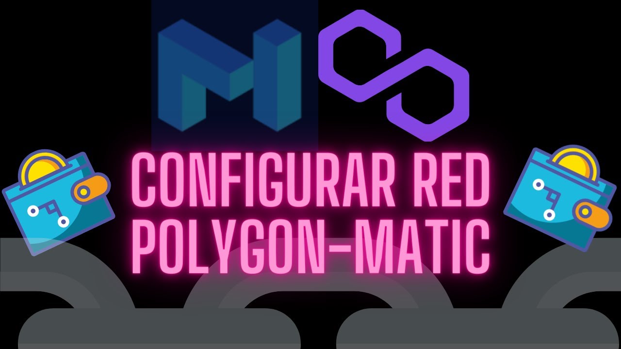 Configurar red Polygon en metamask Cómo configurar Polygon paso a paso ...