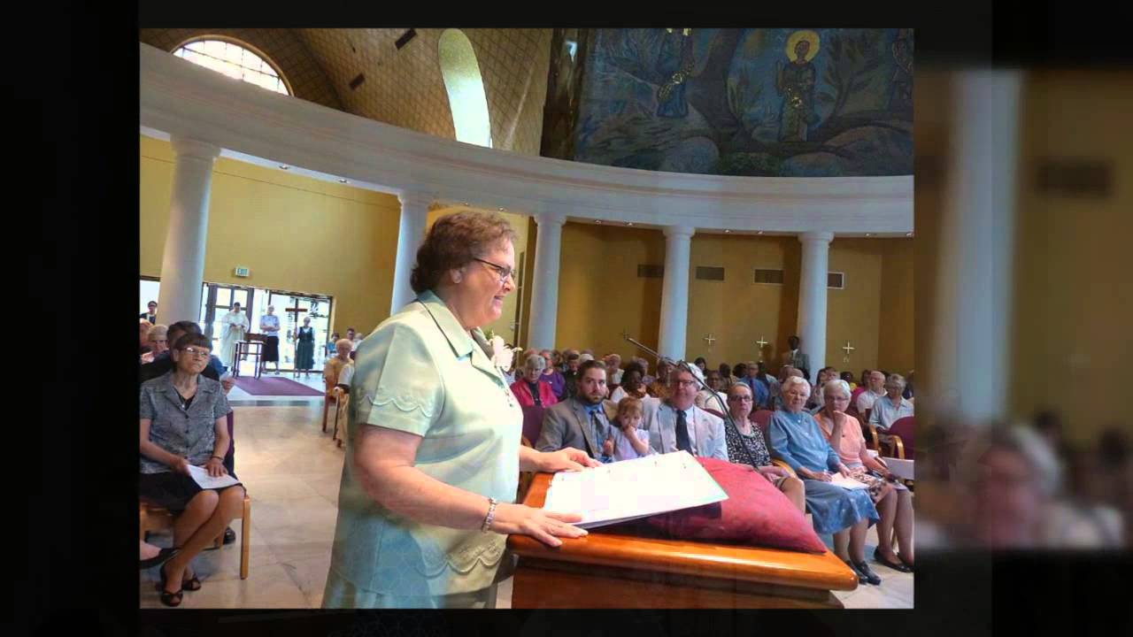 Jubilee 2015 - YouTube