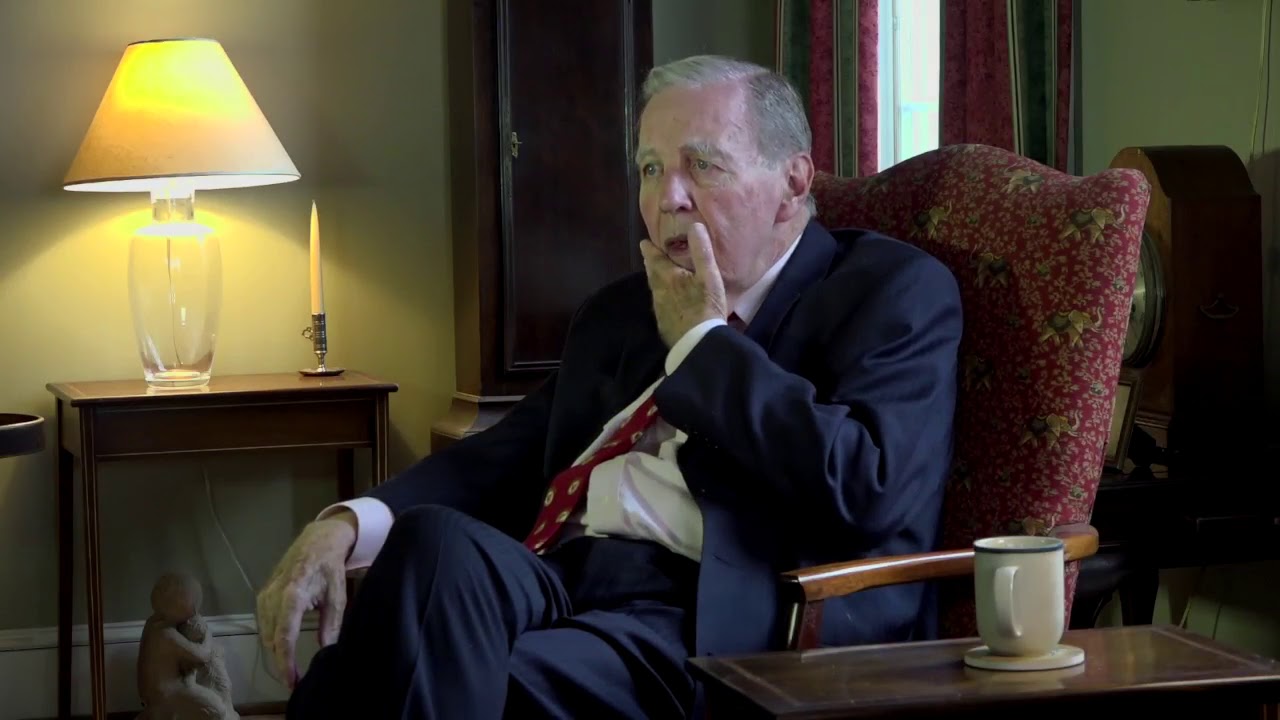 Thomas M. Wilson III Turned his Interest in Law into a Successful ...