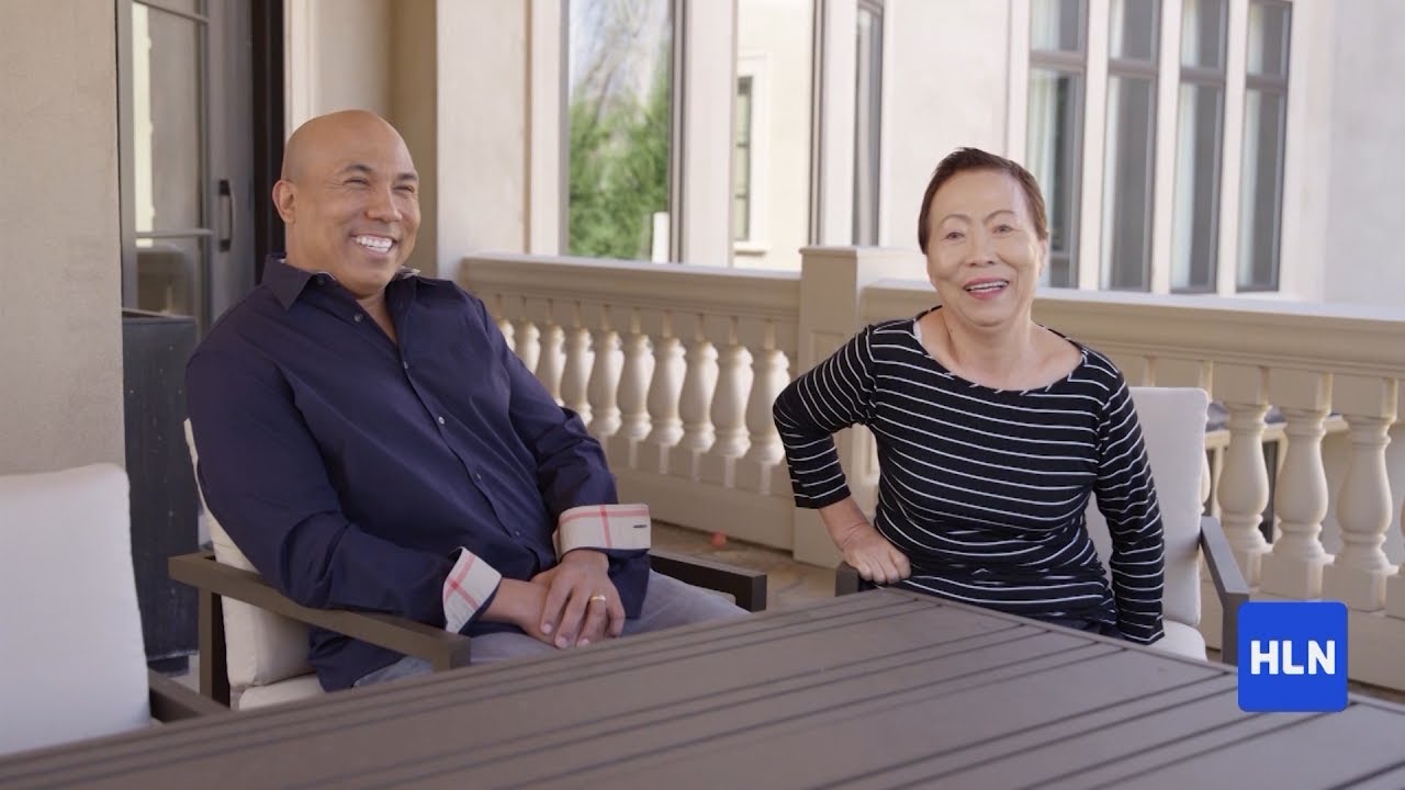 Hines Ward Son