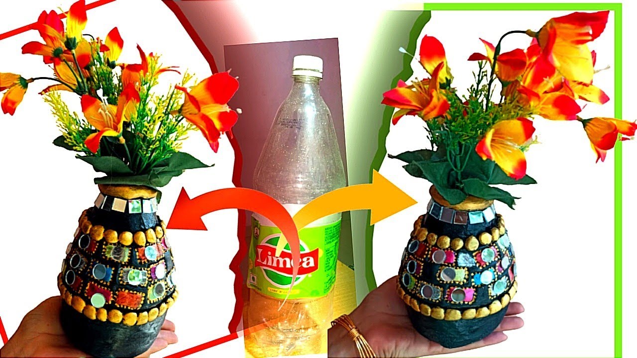 Unbelievable Creative Crafts You Can Make From Plastic Bottles! Plastic ...
