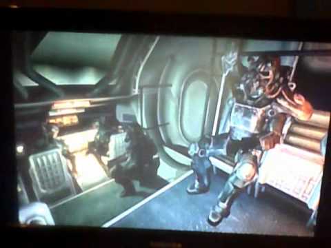 fallout 3 / the destruction and concequences of blowing up the citadel ...